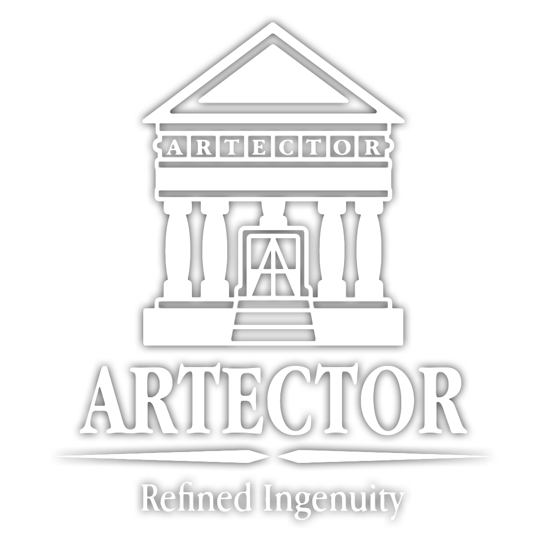 Artector - Refined Ingenuity